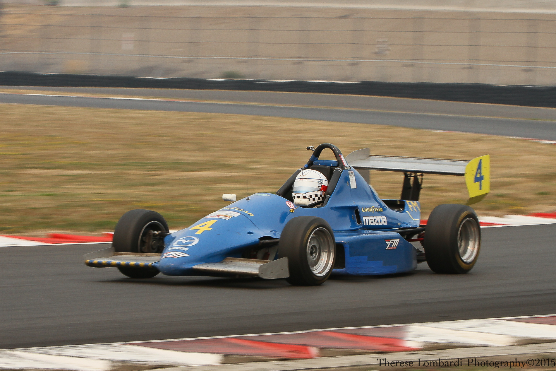 Racing Resources | Cascade Sports Car Club