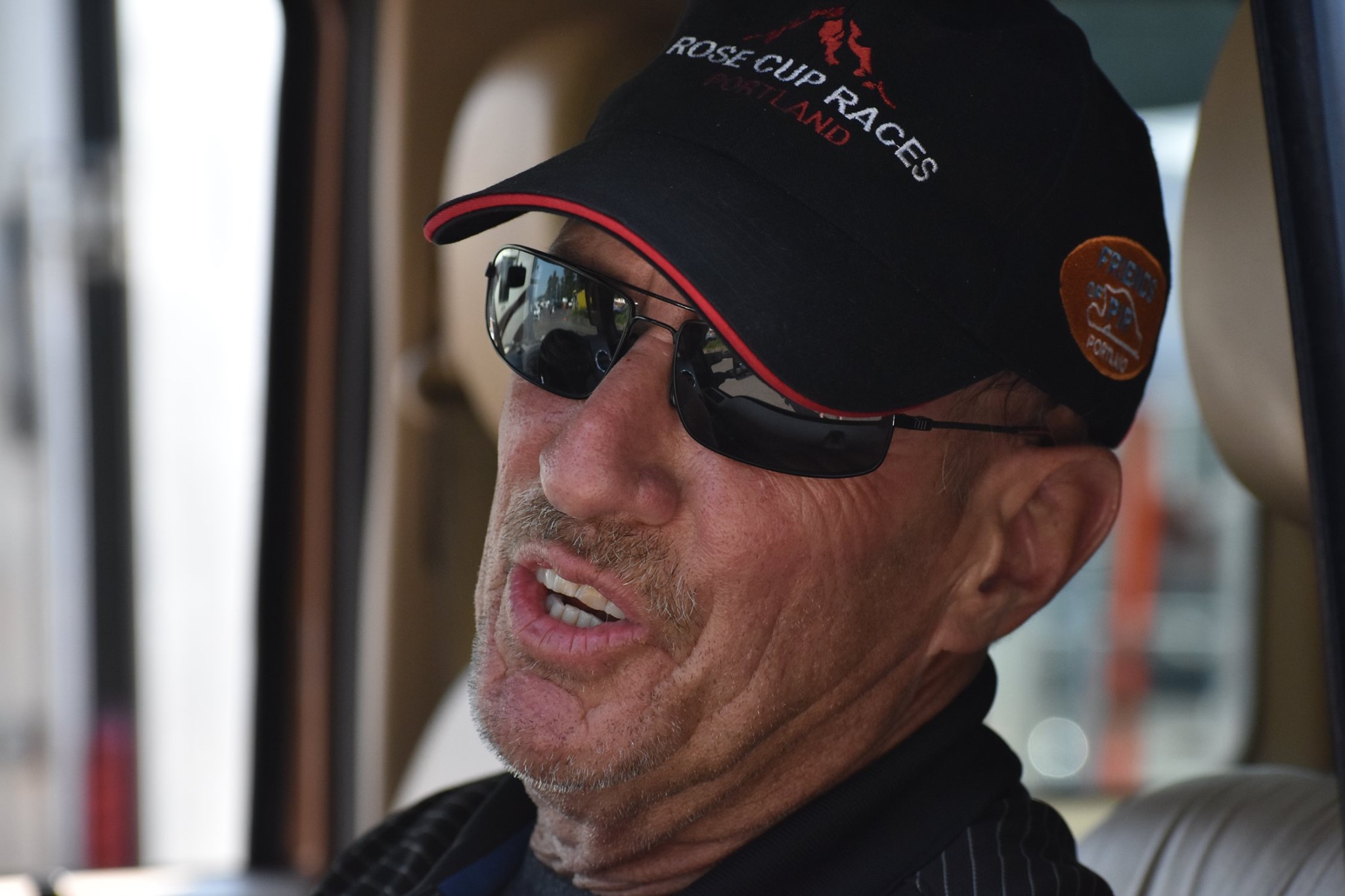 In Memoriam | Cascade Sports Car Club