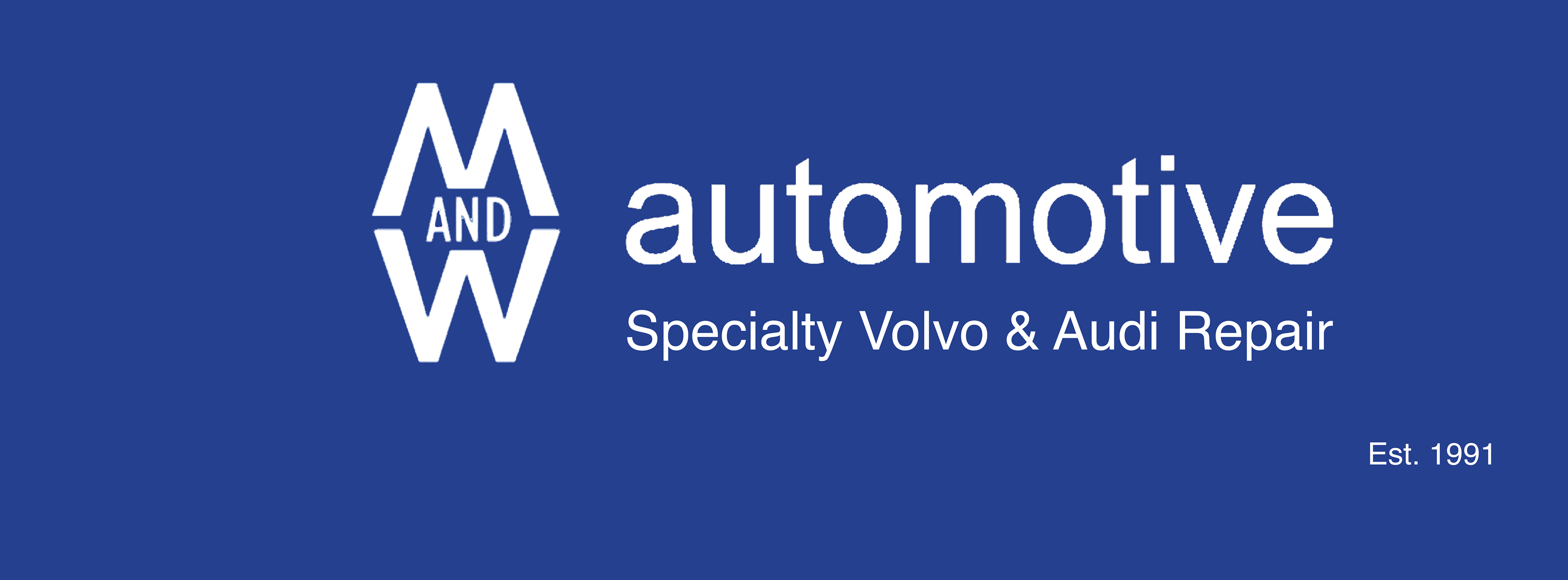 m and w auto | Cascade Sports Car Club