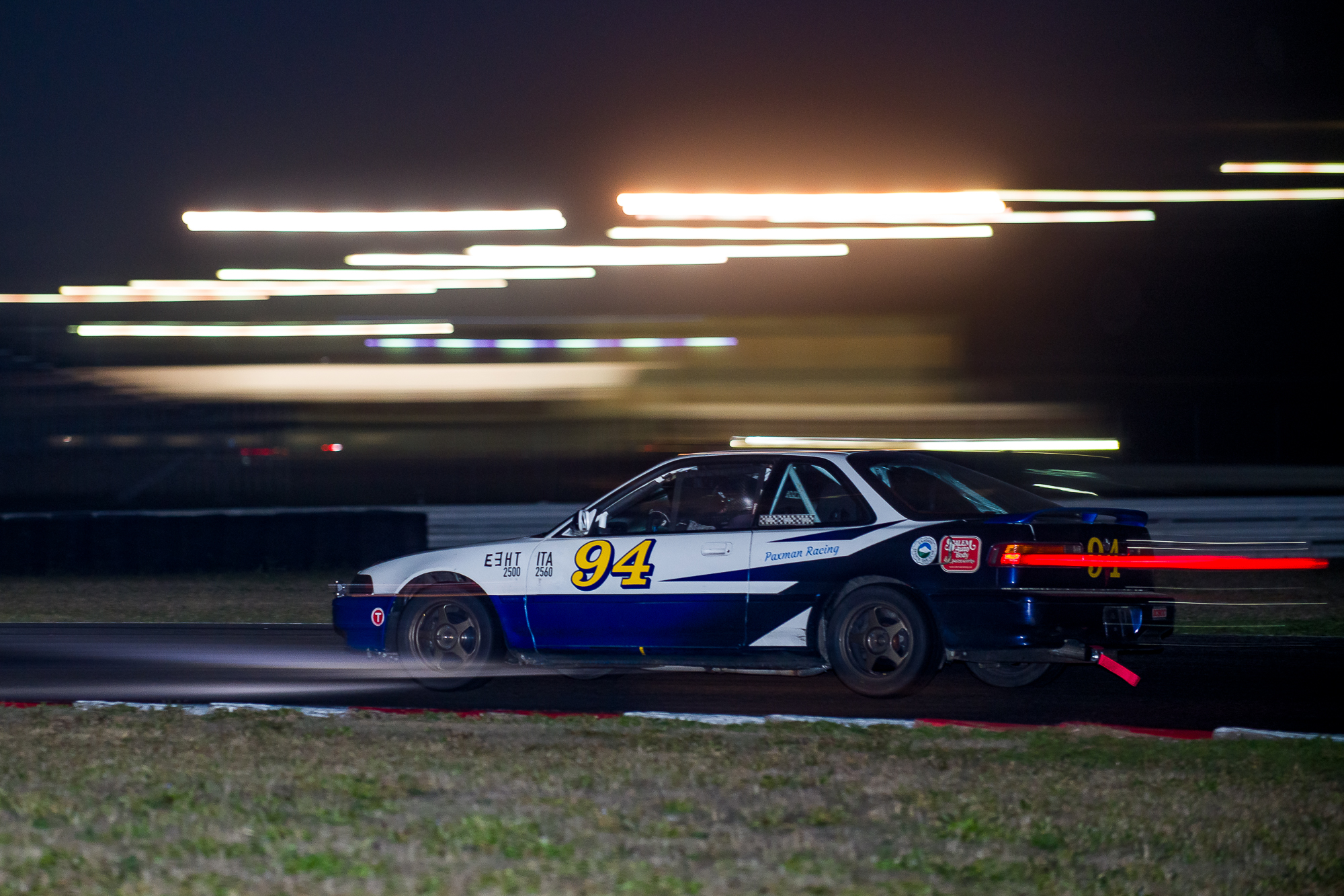 Festival of Endurance | Cascade Sports Car Club